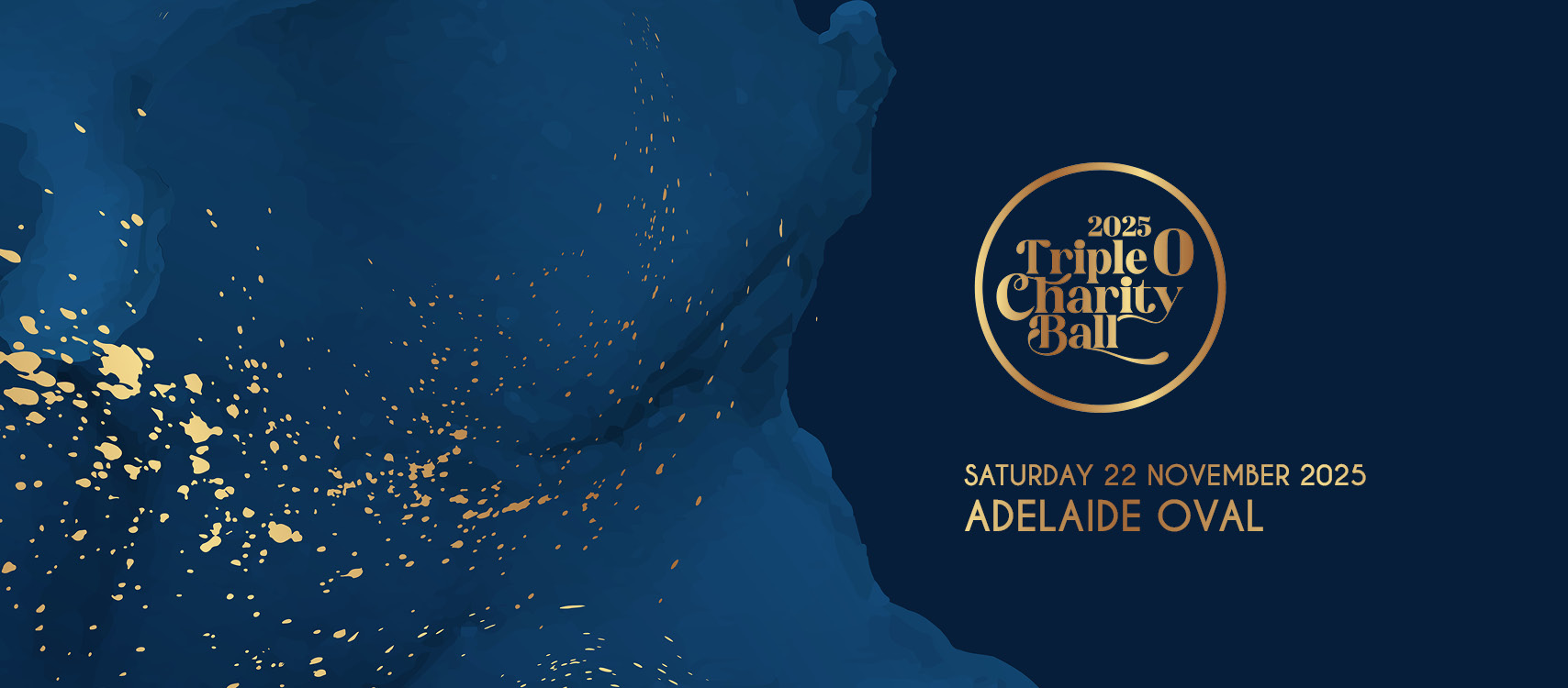 Triple 0 Charity Ball – Supporting South Australias Emergency Services ...